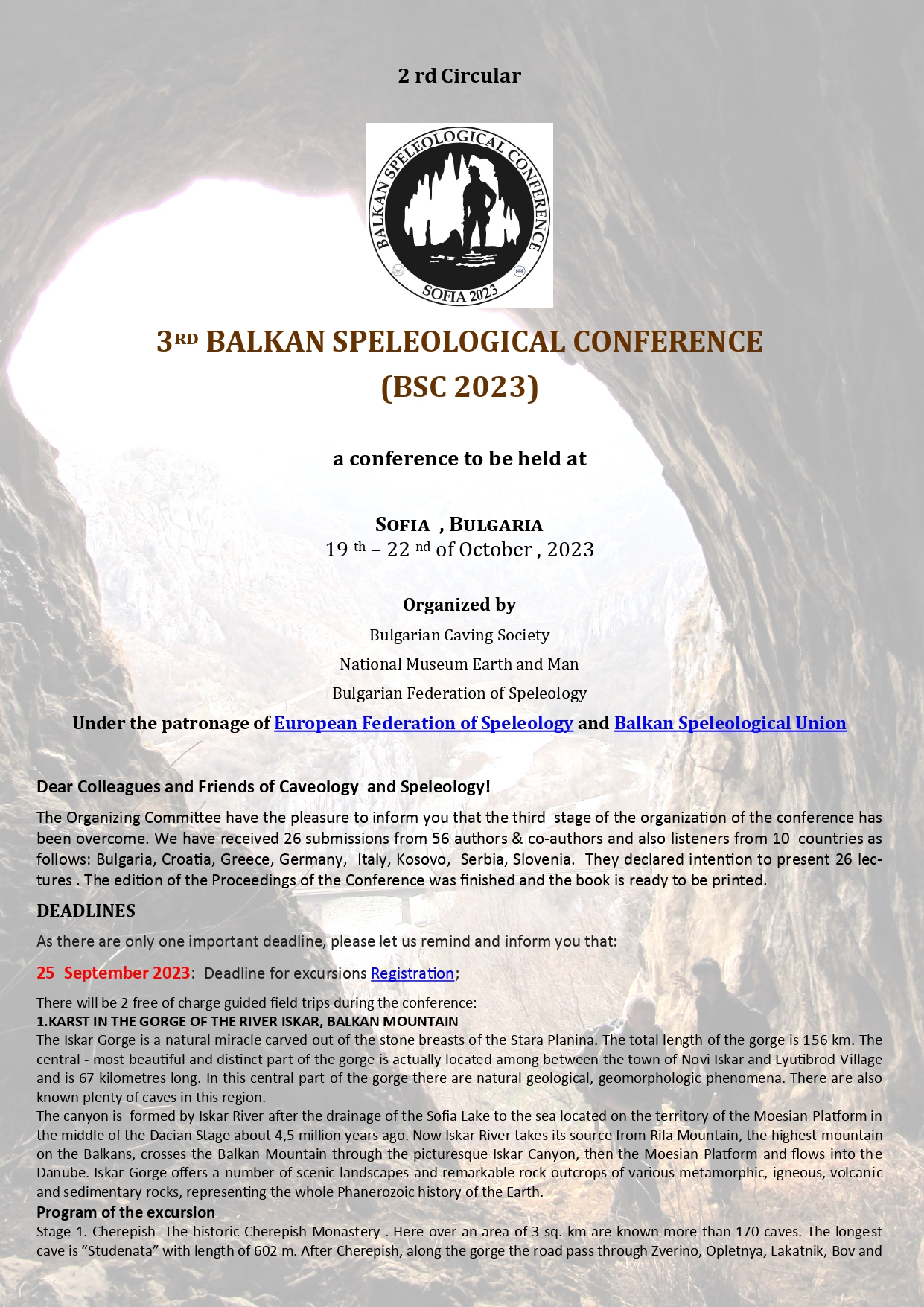 EARTHANDMAN | Earth and Man National Museum, Sofia